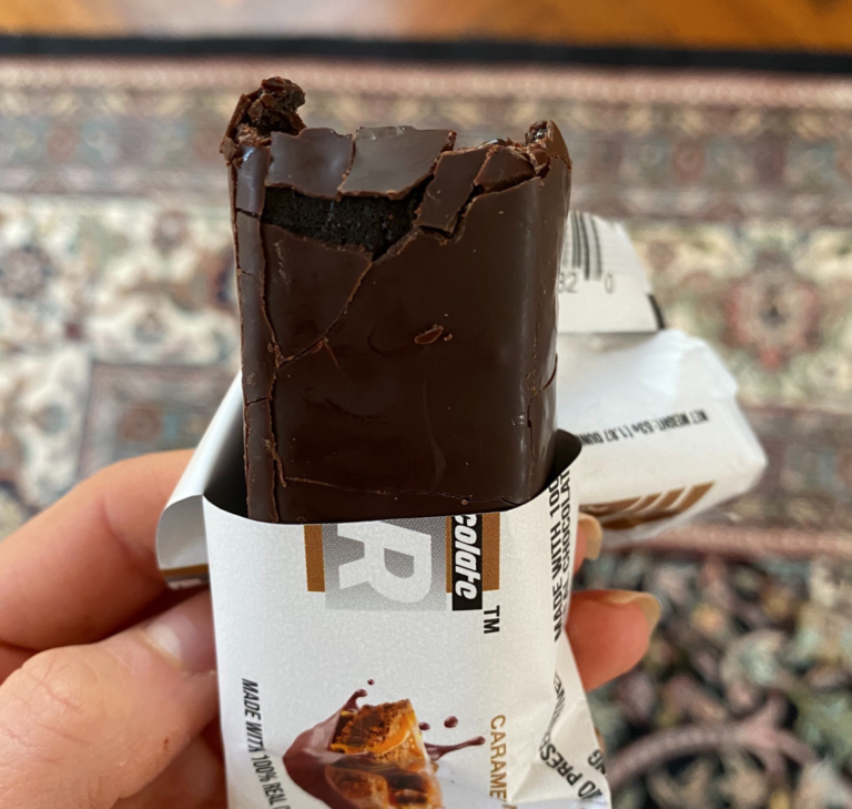 F-Factor Day 6 - Mercedes Chloe