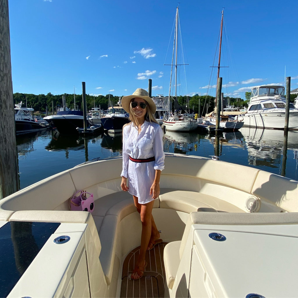 Writers block - Mercedes Chloe