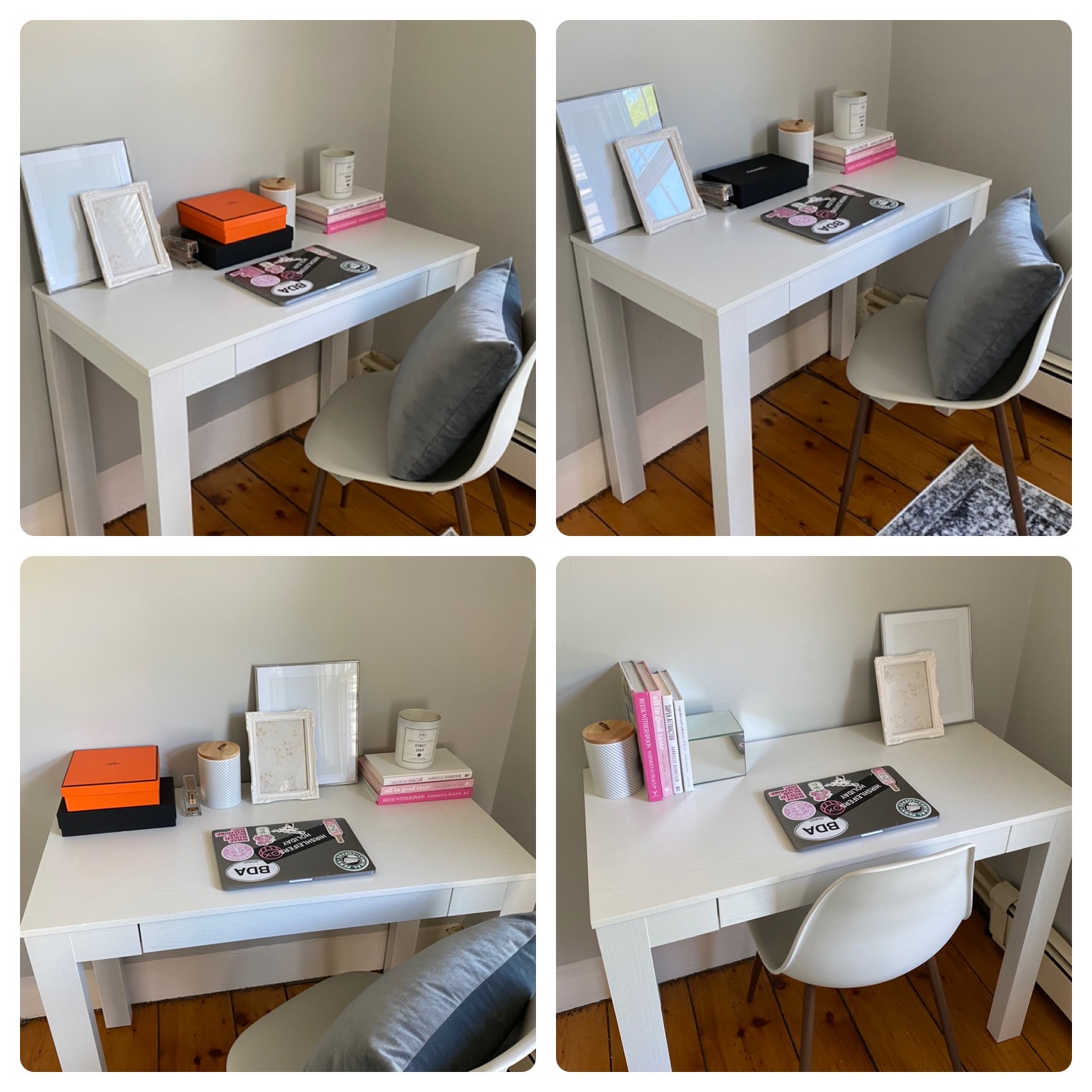 Thriller, Filler, Spiller - Mercedes Chloe