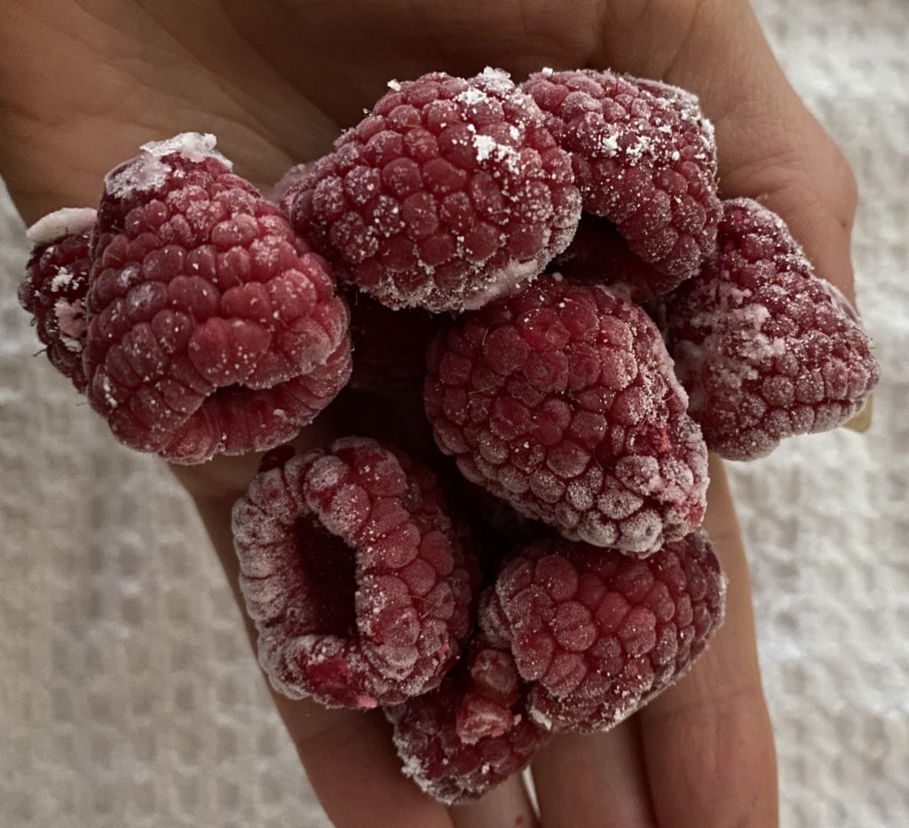 Thriller, Filler, Spiller - Mercedes Chloe