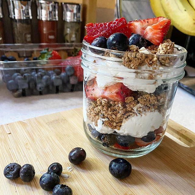 Favorite F-Factor Meal Ideas - Mercedes Chloe