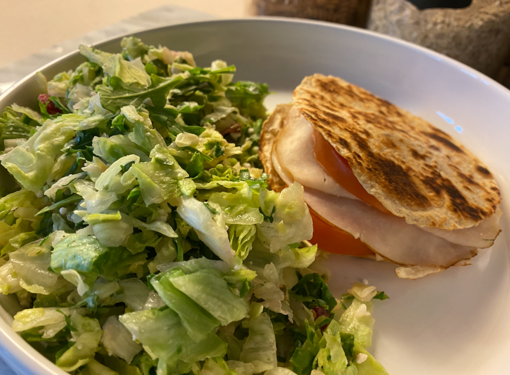 What I Eat In A Day - December 27th Mercedes Chloe - Mercedes Chloe