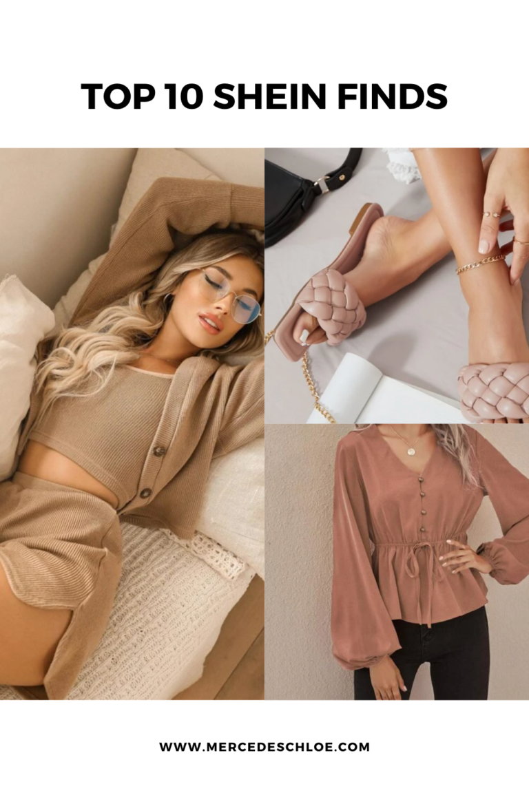 Outer Aisle - Mercedes Chloe